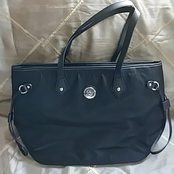 Joy Mangano | Bags | Joy Mangano Handbag | Poshmark